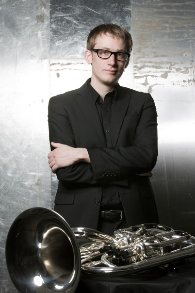 Robbert Vos’s stunning rendition of `The City in the Sea’ – Nigel Clarke